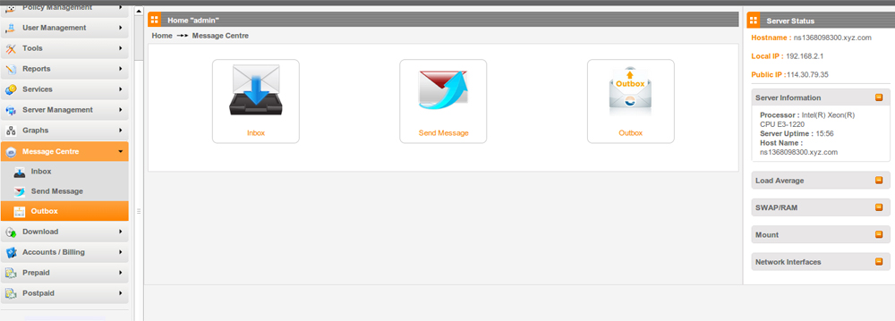Bandwidth Management Software for Isps | Bandwidth Management Software ...
