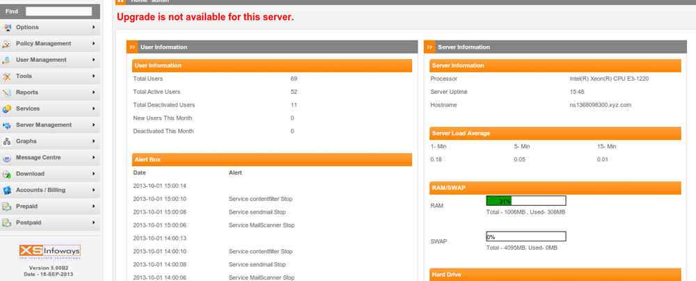 Bandwidth Management Software for Isps | Bandwidth Management Software ...